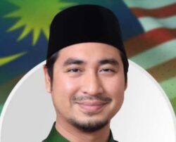 PRU15: Wan Ahmad Fayhsal calon PN Parlimen Machang - Kosmo Digital