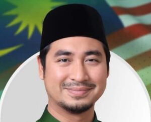 PRU15: Wan Ahmad Fayhsal calon PN Parlimen Machang - Kosmo Digital