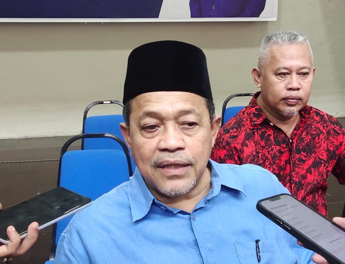 PRU15: Top 5 diminta pertimbang senarai calon Arau, Padang Besar ...
