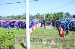 PRU15: PH sokong calon BN DUN Tioman? - Kosmo Digital