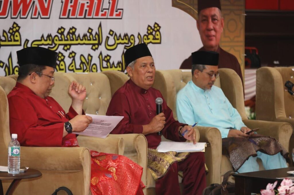 80 institusi pendidikan Islam di Wilayah Persekutuan sudah berdaftar ...