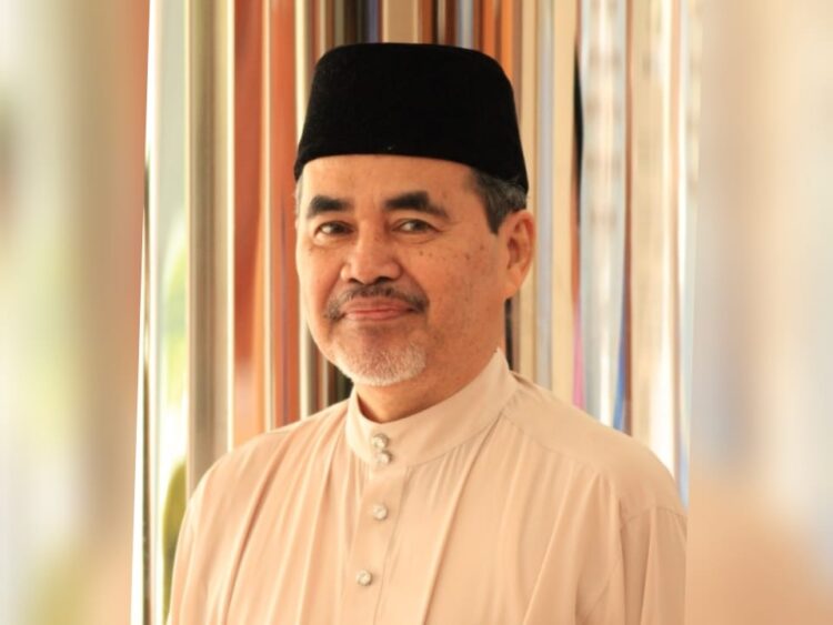 Dr. Sidek Baba meninggal dunia - Kosmo Digital