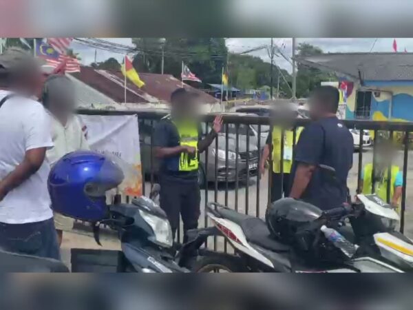 Balai Raya Melang Archives - Kosmo Digital