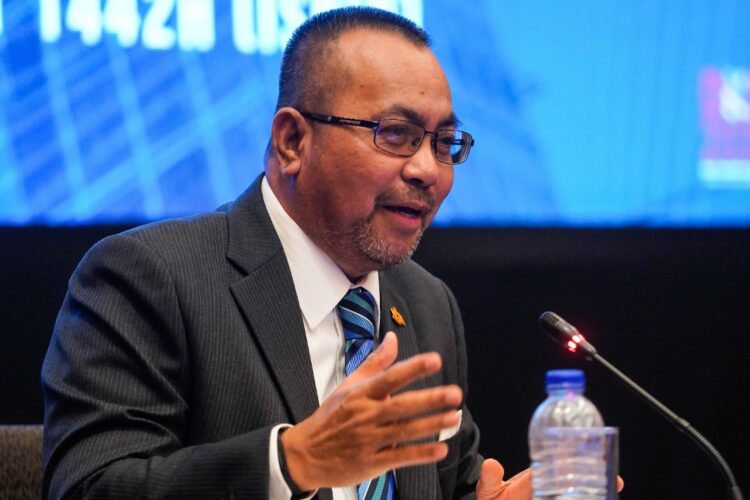 Abdul Rani tamat khidmat sebagai Pengerusi Bank Rakyat - Kosmo Digital