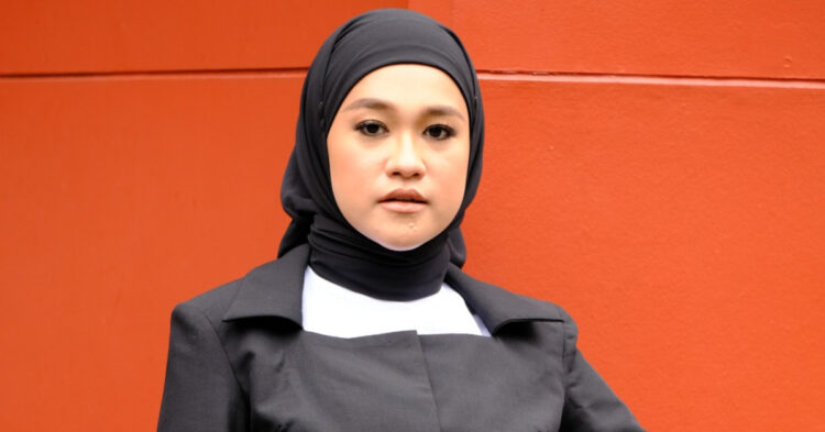 Ernie Zakri nyanyi lagu sendiri di AJL36 atau tidak? - Kosmo Digital