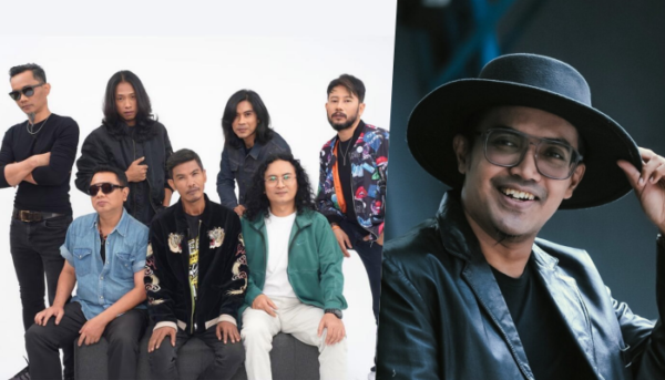 Tak sertai konsert Exists, Ezad Lazim nafi merajuk - Kosmo Digital