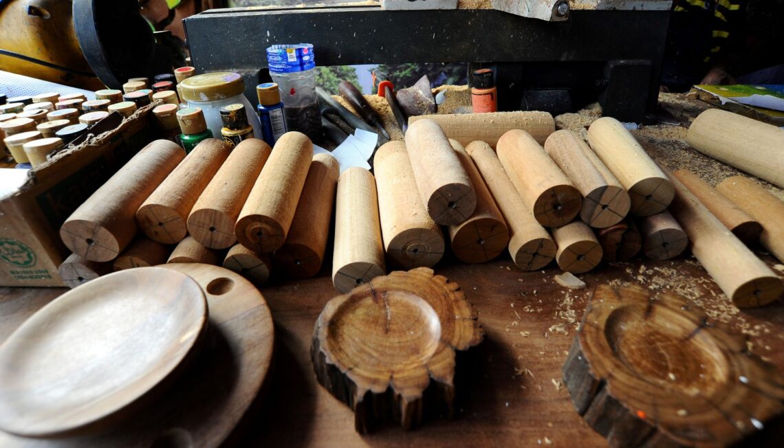 Malaysia perlu rebut peluang bernilai daripada industri perkayuan ...