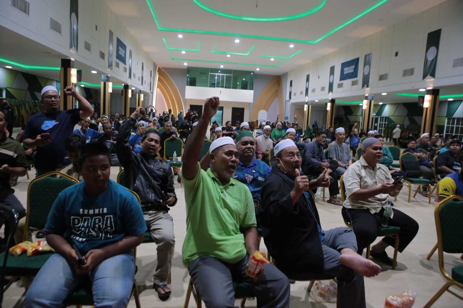 PRU15: Senarai penuh keputusan Parlimen di Kedah - Kosmo Digital