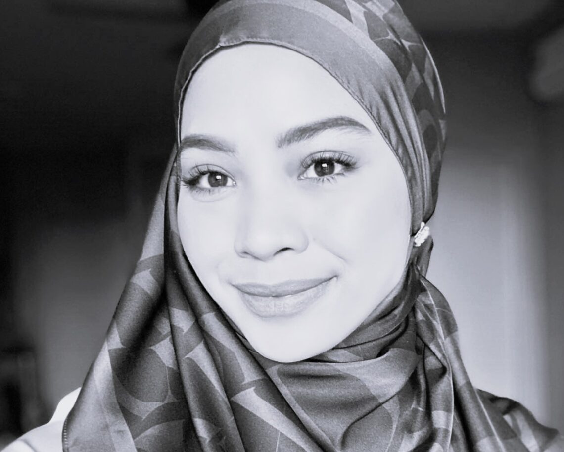 Kematian Syazlin cetus misteri, keluarga terkejut - Kosmo Digital