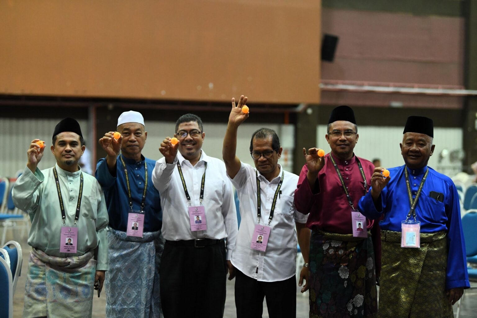 PRU15: Senarai penuh calon Parlimen di Perlis - Kosmo Digital