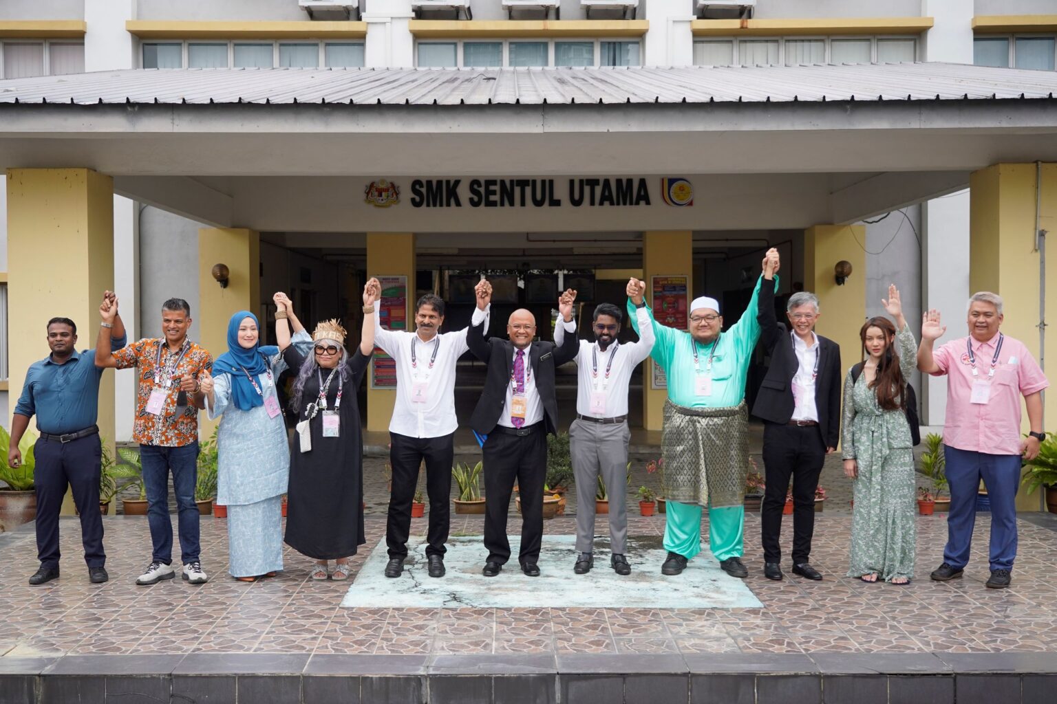 PRU15: Senarai penuh calon Parlimen Kuala Lumpur - Kosmo Digital