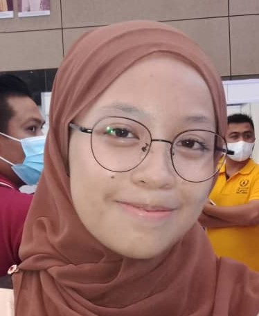 Anak Bera gembira dapat kerja lebih bagus, gaji tinggi - Kosmo Digital