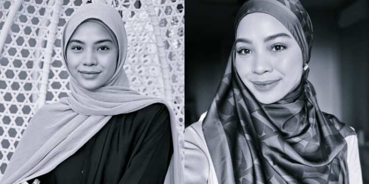 Pemergian mengejut, hajat tak sampai Syazlin Zainal - Kosmo Digital