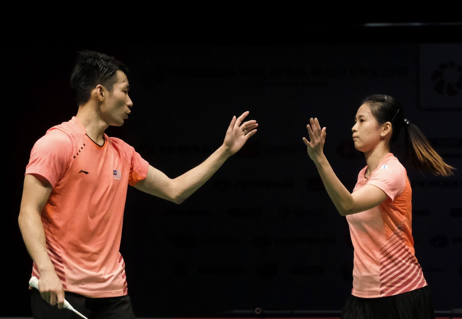 Gandingan semula Peng Soon-Liu Ying paling dinantikan