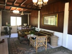 Pesona inap desa rumah tradisi Perak - Kosmo Digital