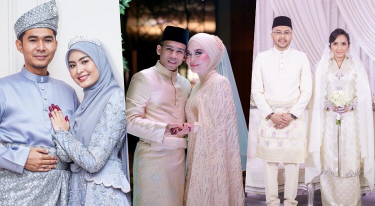 Perimeter 2022: Artis kahwin bersimpul rahsia - Kosmo Digital