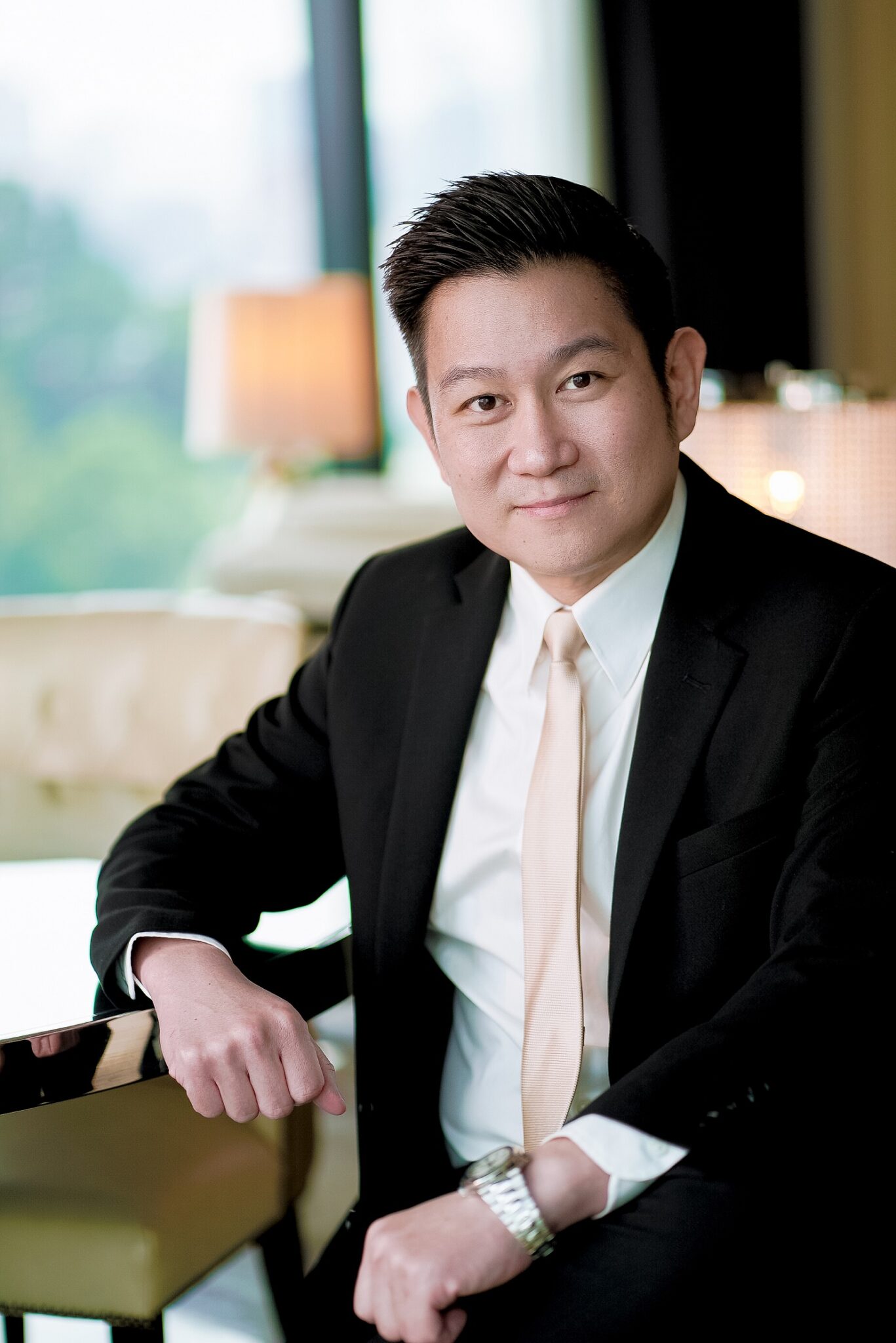 Lagenda Properties buka peluang golongan muda milliki rumah - Kosmo Digital