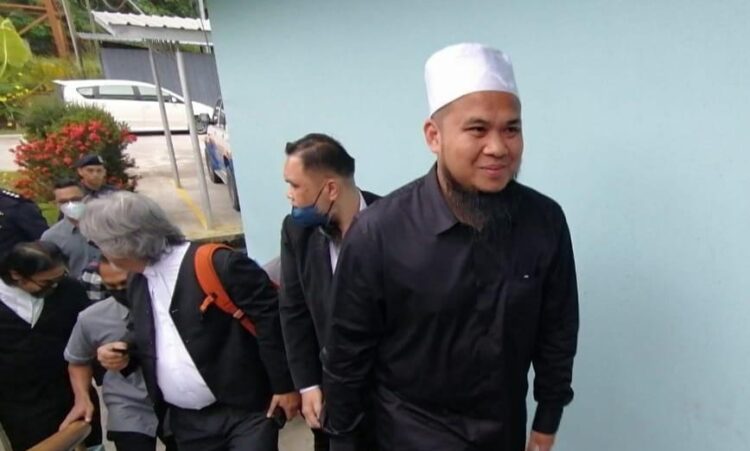 Kes Ebit Lew: 146 gambar tangkap layar berunsur lucah - Kosmo Digital