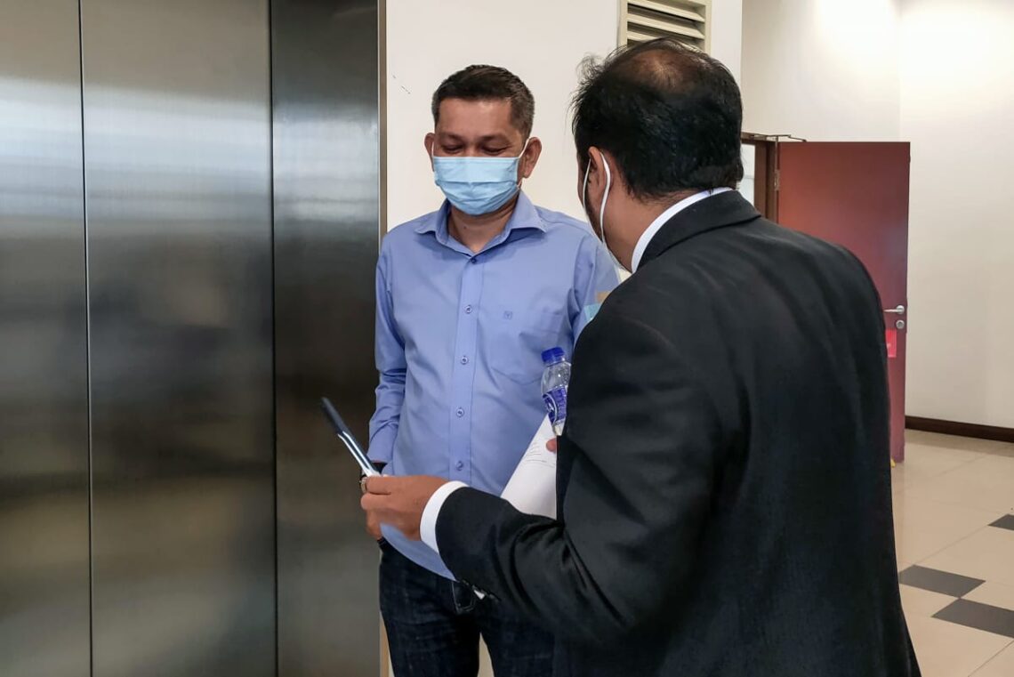 Syarikat produk kesihatan didenda RM100,000 berniaga tanpa lesen ...