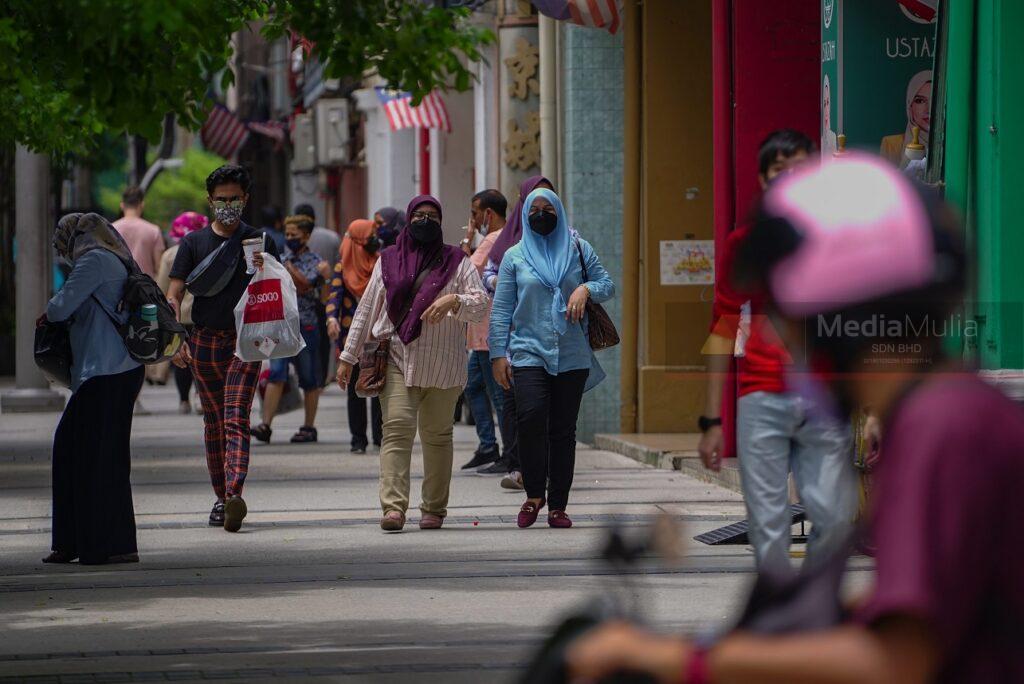 Luahan pembaca: Gaji RM1,500 sara enam anak - Kosmo Digital