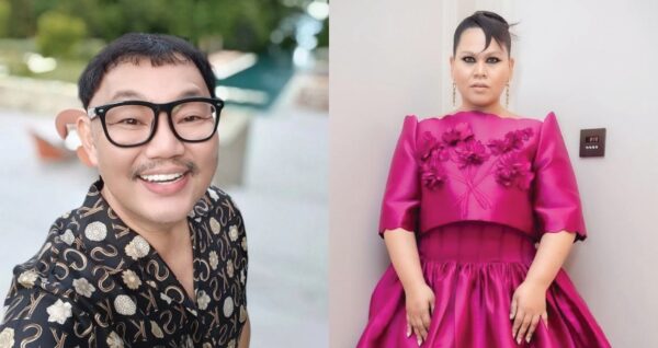 Kurus tak cantik mana pun – Michael Ang - Kosmo Digital