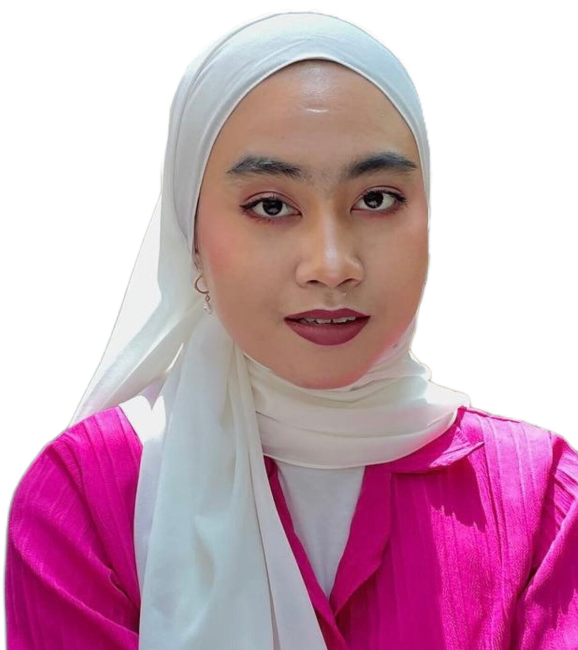 Popup with Input Field and Button