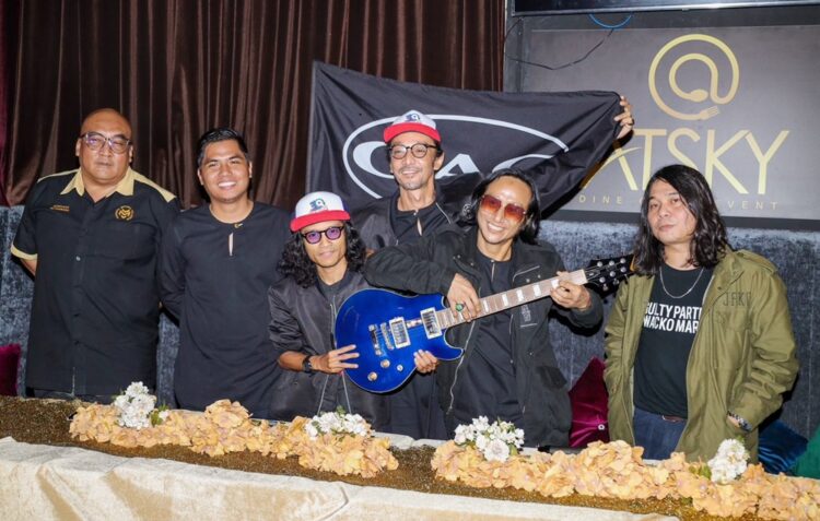 30 Tahun Generasiku, OAG nak rakam suara peminat - Kosmo Digital