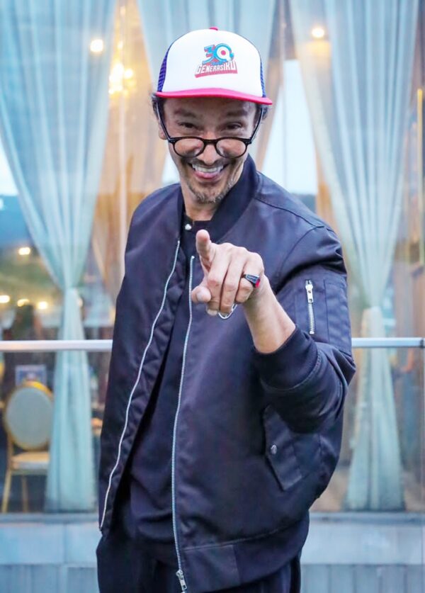 30 Tahun Generasiku, OAG nak rakam suara peminat - Kosmo Digital