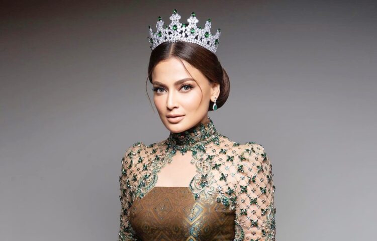 Reen Rahim jatuh hati tanpa sebab - Kosmo Digital