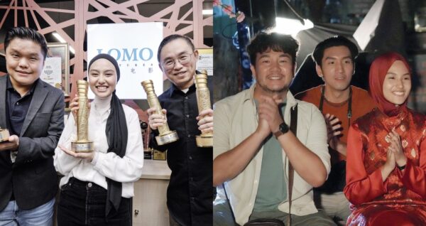 Small Town Heroes jadi penyuntik semangat - Kosmo Digital