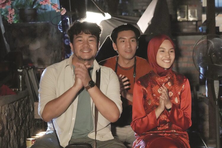 Small Town Heroes jadi penyuntik semangat - Kosmo Digital