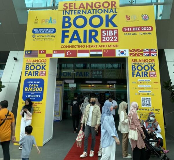 surat pembaca Archives - Kosmo Digital