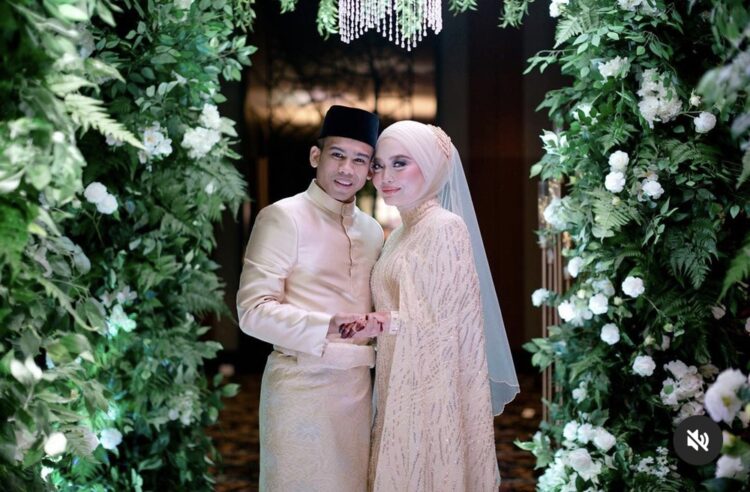 Perimeter 2022: Artis kahwin bersimpul rahsia - Kosmo Digital