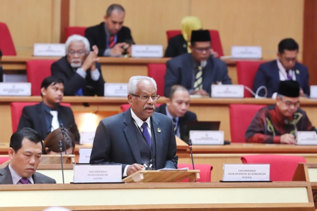 Ramai penjawat awam di Perak belum ambil suntikan vaksinasi Covid-19 ...