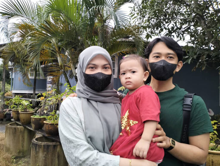 Dua rahim pun boleh dapat anak - Kosmo Digital