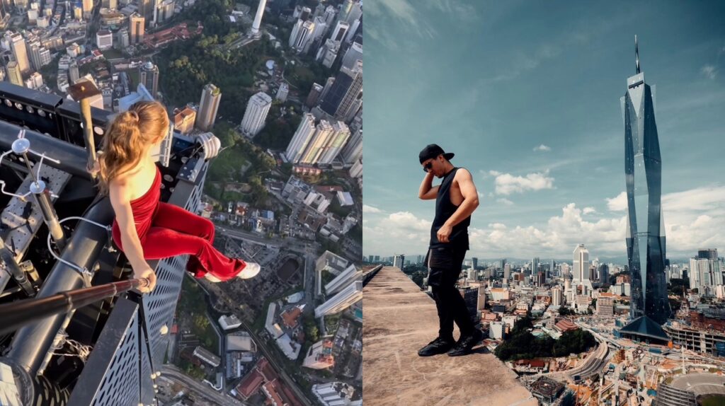 Menara Merdeka 118 paling diidamkan - Ivan Beerkus - Kosmo Digital