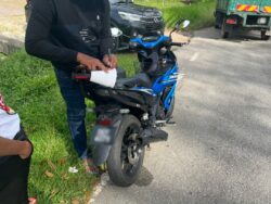 Op Ekzos Bising: 96 saman dikeluarkan - Kosmo Digital