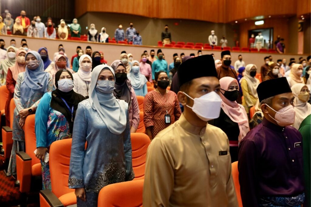 Cuepacs Mohon Pertimbangan Perdana Menteri Kekalkan Insentif Penjawat
