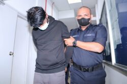 Bekas banduan menyamar peguam kena jel, sebatan - Kosmo Digital