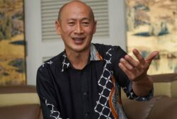 Ridhuan Tee kesal dilarang tampil dalam Forum Perdana - Kosmo Digital
