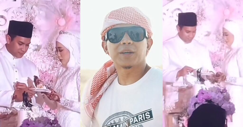 Suami Fatin Afeefa jutawan saham muda - Kosmo Digital