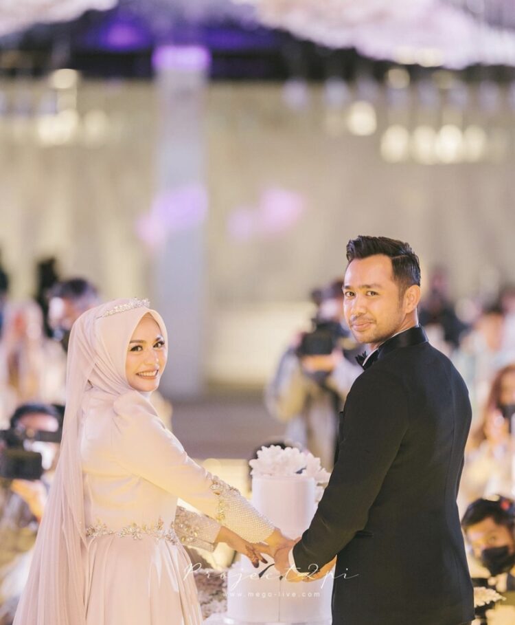 Perimeter 2022: Artis kahwin bersimpul rahsia - Kosmo Digital