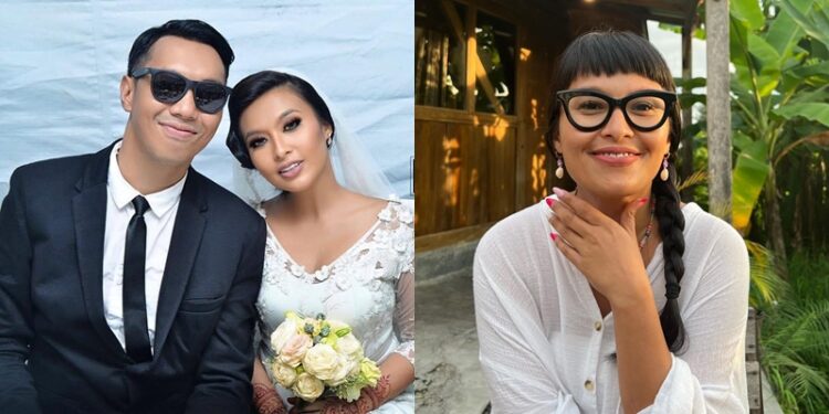 Arja Lee kini pensyarah seni - Kosmo Digital