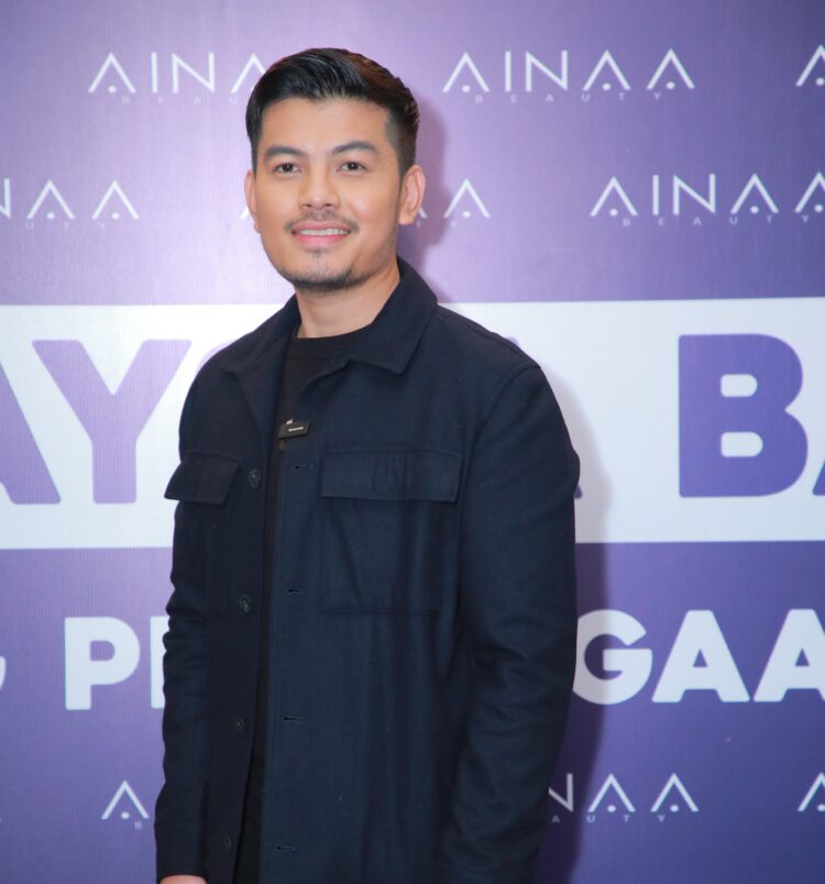 AINAA Beauty perkasakan usahawan berusia 25 tahun ke bawah - Kosmo Digital