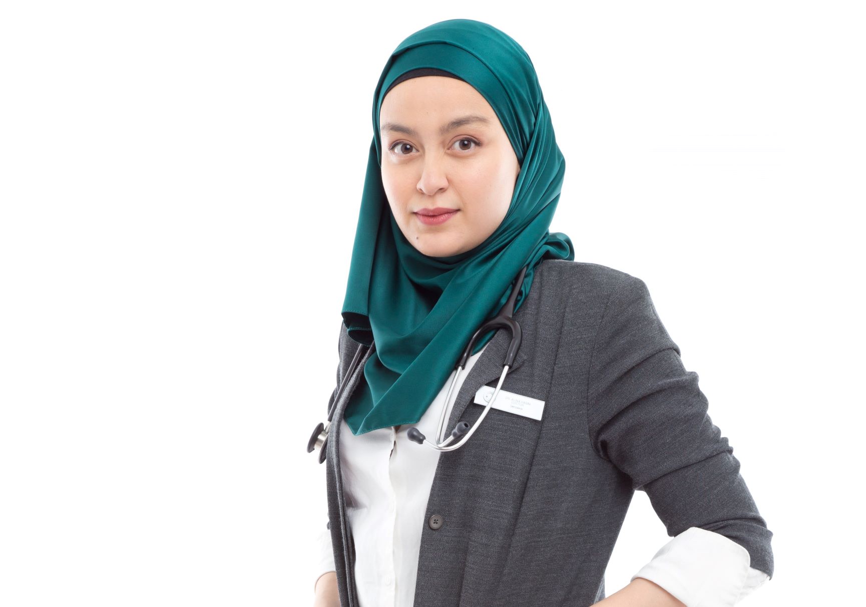 Dermalene pasang impian bina Institut Kulit Negara - Kosmo Digital