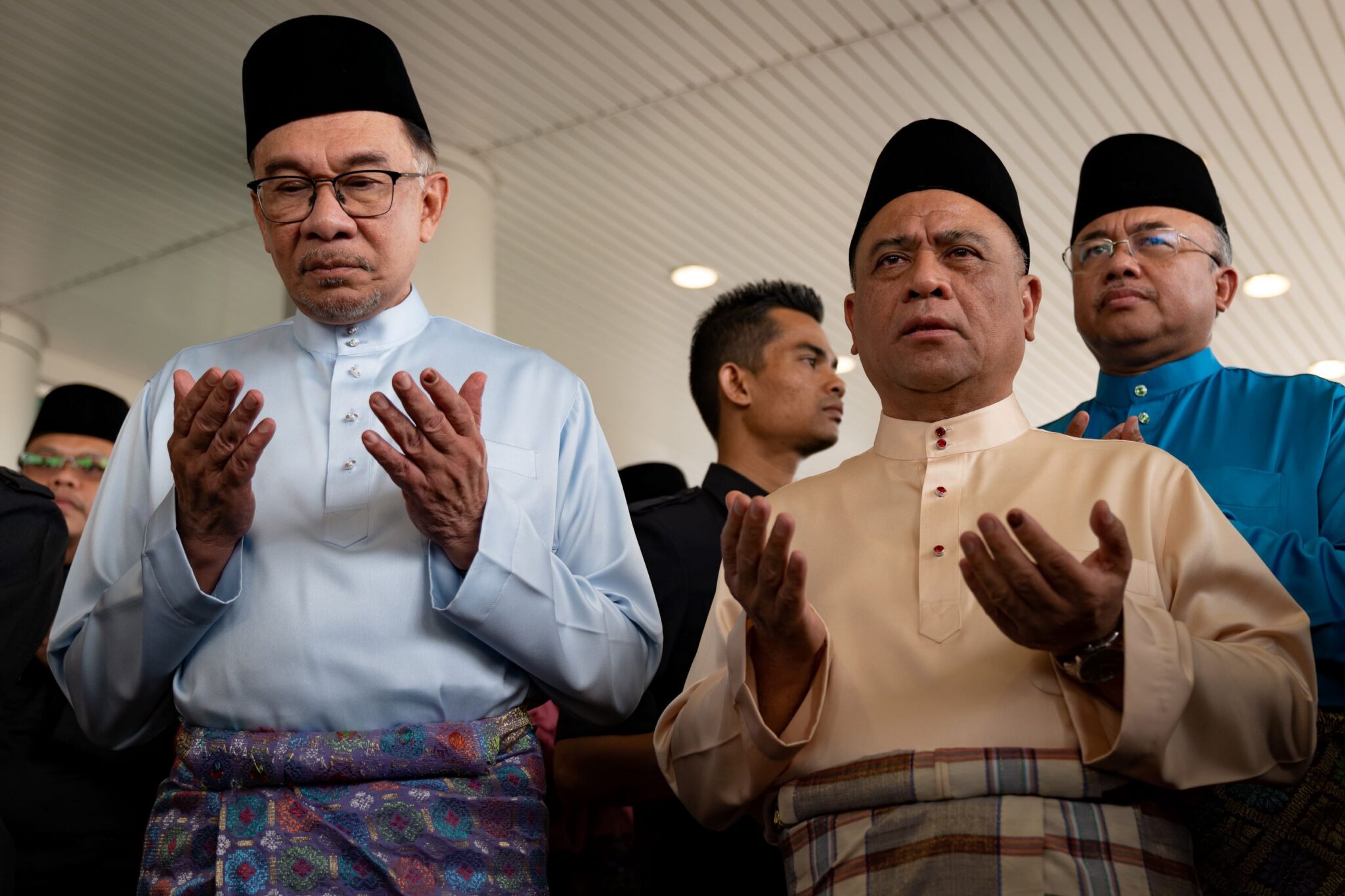 PM umum barisan Kabinet petang ini - Kosmo Digital