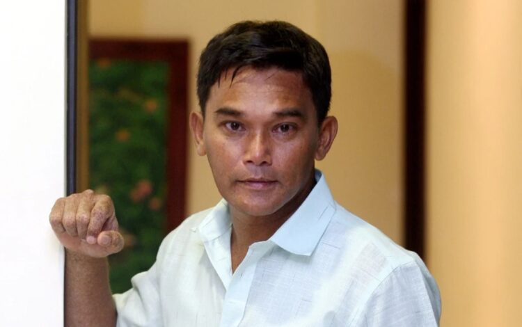 Azhan Rani tegur pihak lapor berita palsu - Kosmo Digital