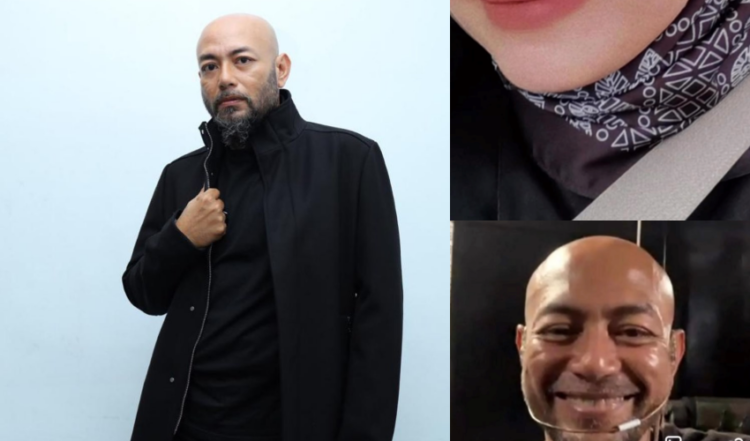 6 bulan menduda, hati Bad Indigo kini ‘berbunga’ - Kosmo Digital