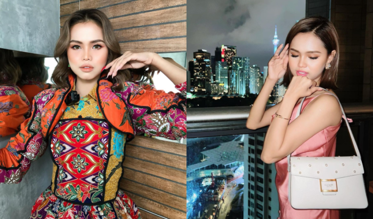 Semakin seksi? Ini jawapan balas Bella Astillah - Kosmo Digital