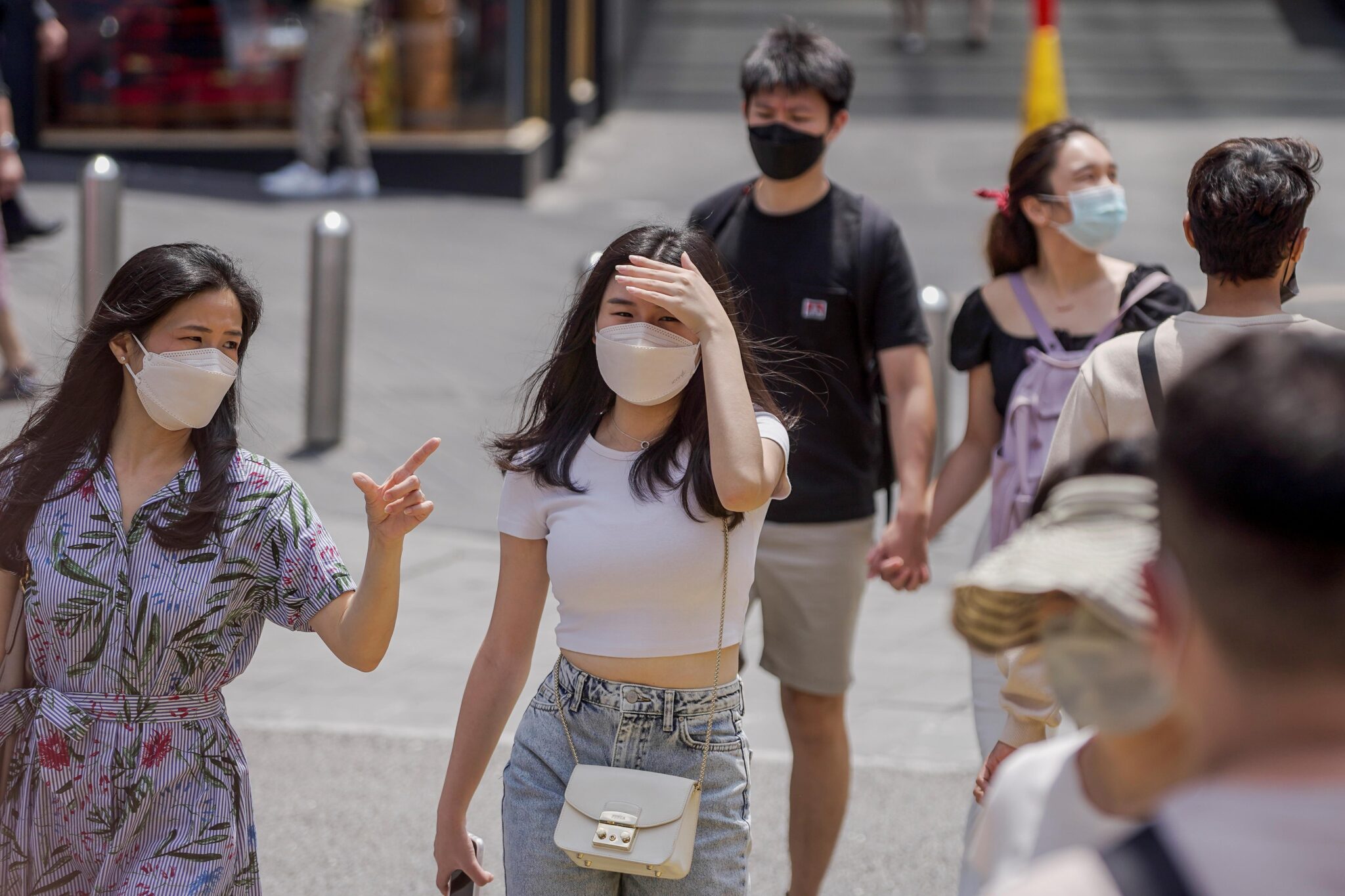 Cuaca baik seluruh Semenanjung Malaysia - Kosmo Digital